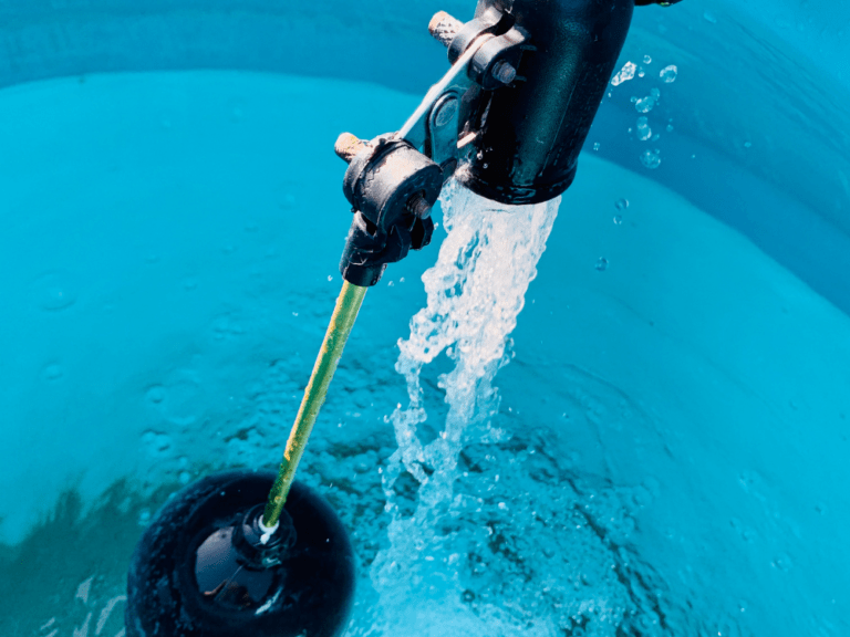 Como instalar boia na Caixa de Água? - Dicas da Casa